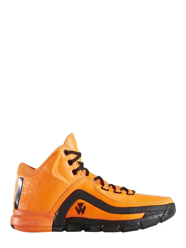 Adidas J Wall 2 Sneakers - Orange