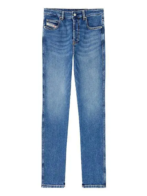 DIESEL® 1993 D-vyl Slim-fit Denim Jeans - 01