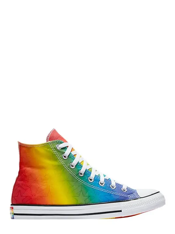 CONVERSE Chuck Taylor All Star Geostar High Top ‘pride - Multicolor