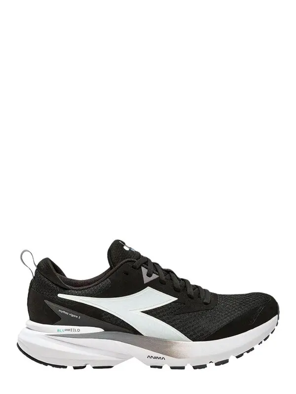 DIADORA Mythos Blushield Vigore 3 - Black
