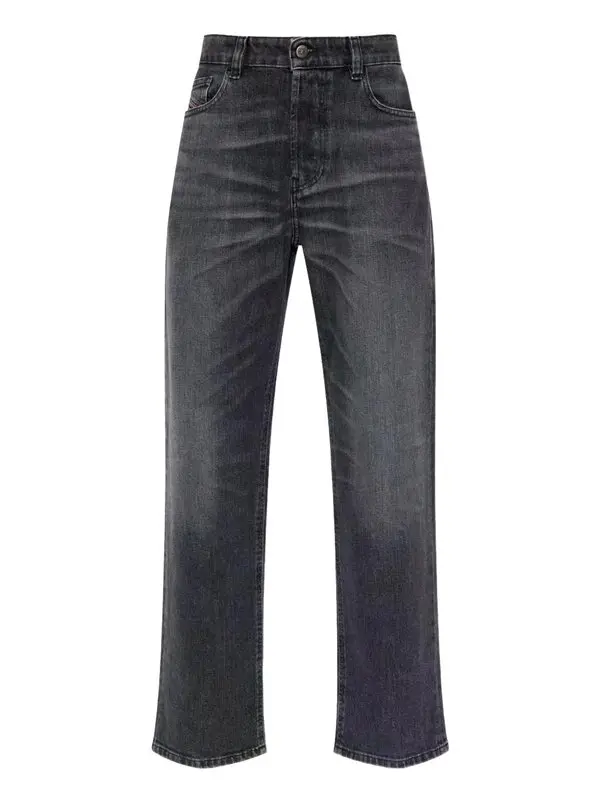 DIESEL® 1988 D-ark 09n49 Jeans - Grey