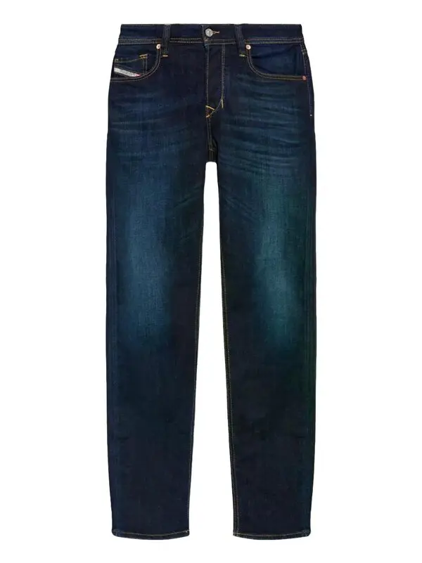 DIESEL® 1986 Larkee-beex 009zs Jeans - Blue