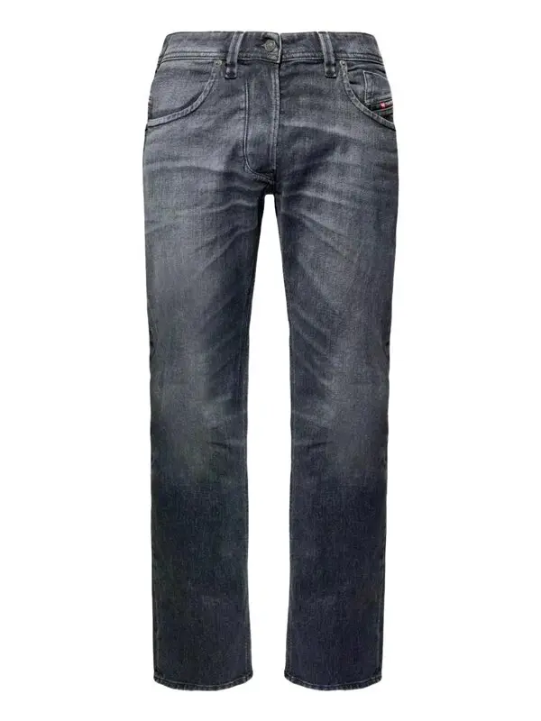 DIESEL® 1985 Larkee 09n49 Jeans - Grey