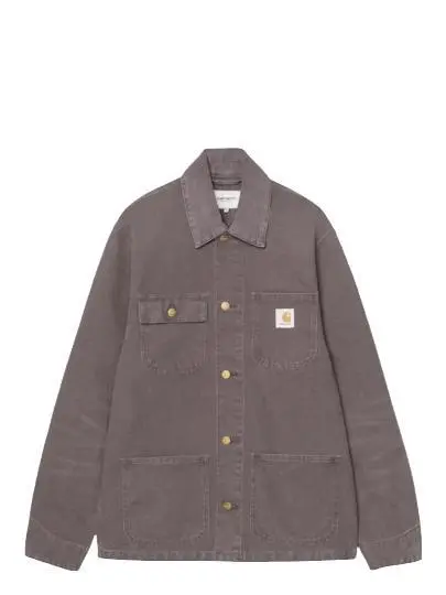 Carhartt Michigan Coat Spring Jacket - Shale