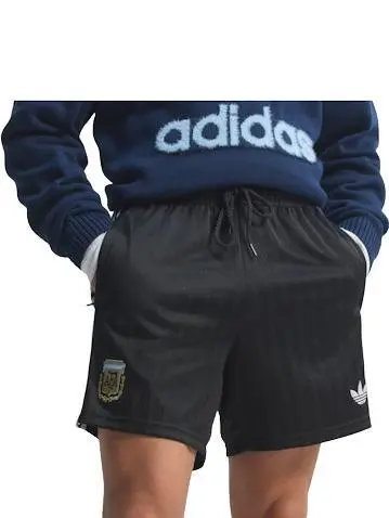 Adidas Argentina Shorts - Black