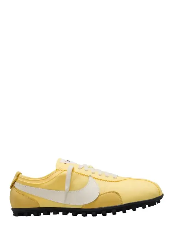 Nike Moon Shoe - Soft Yellow/soft Pearl/black