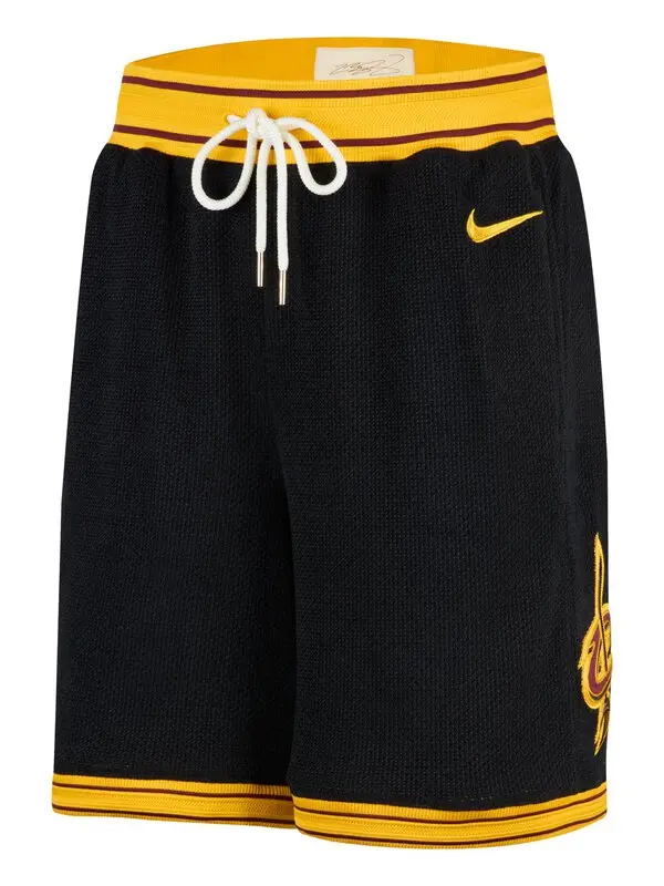 Nike Dri-fit Basketball Shorts - Black