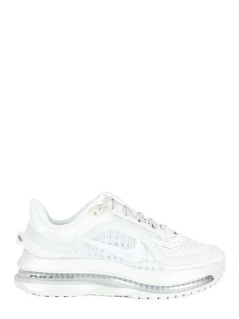 Nike Pegasus Premium Ess Sneaker - Summit White  White  Pure Platinum & Pen
