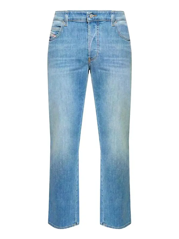 DIESEL® 1993 D-vyl Jeans - Blue
