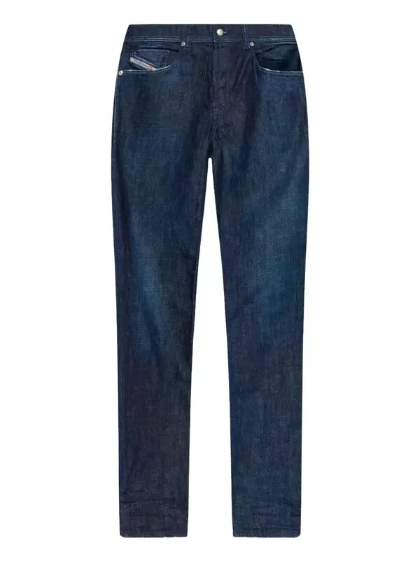 DIESEL® D-finitive Jeans - Blue