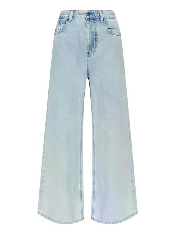 DIESEL® 1996 D-sire Jeans - Blue