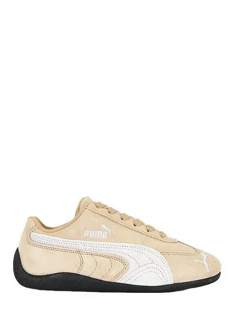 PUMA Speedcat Og Sneaker - Beige