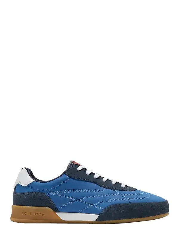 Cole Haan Grandpr Turf 2.0 Sneakers - True Blue