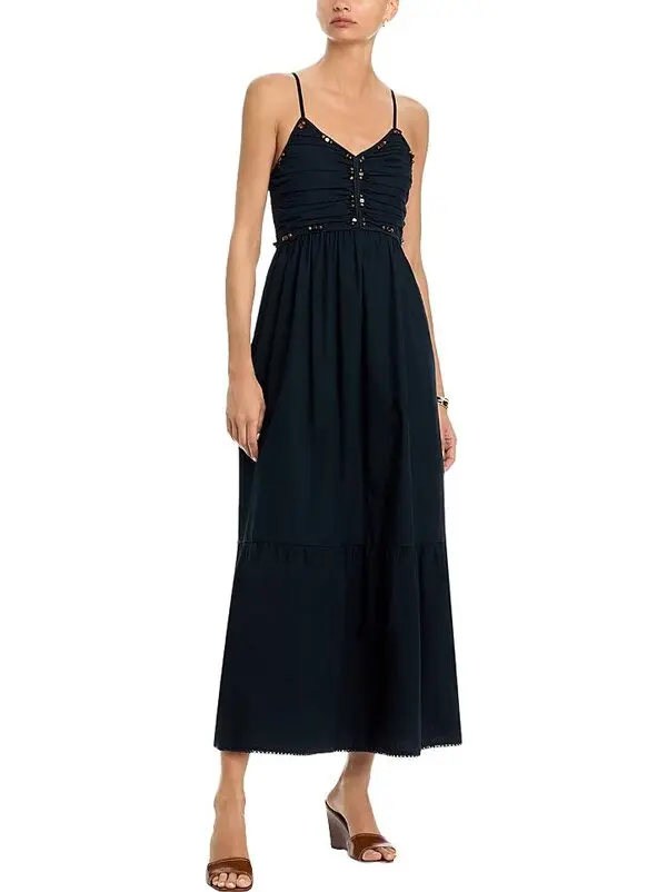 Rails Ivana Dress - Black