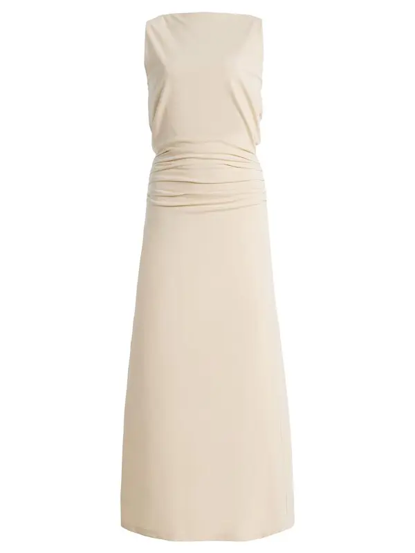 Significant Other Shelby Maxi Dress - Ivory