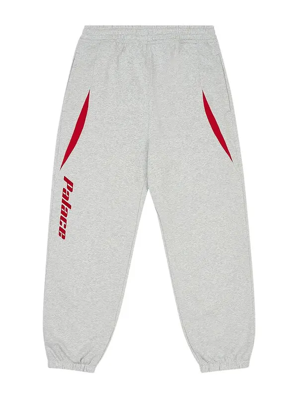 PALACE Inseto Jogger - Grey