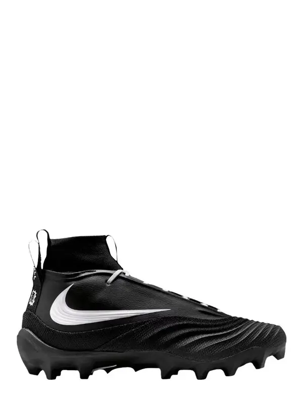 Nike Alpha Menace Pro - Black
