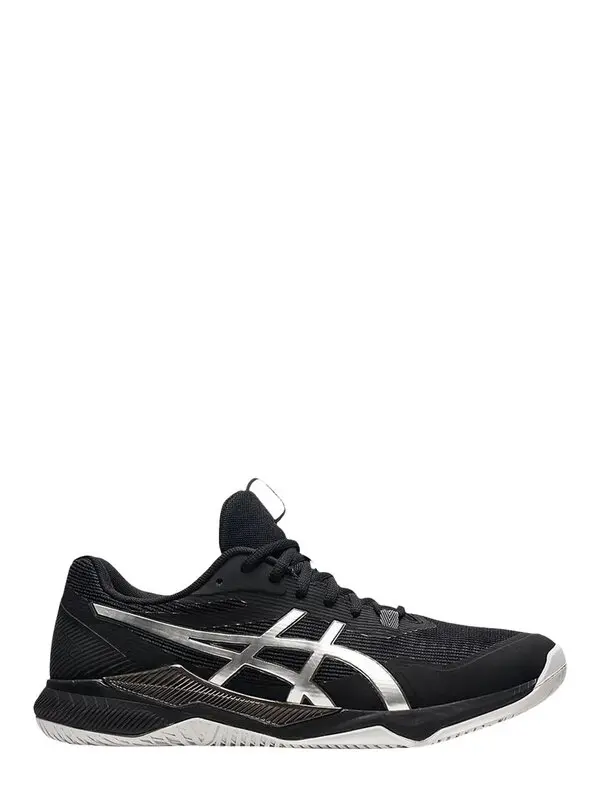 Asics Gel Tactic Sneakers - Black