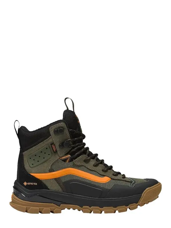 VANS Ultrarange Exo High Gore-tex Mte-3 - Green