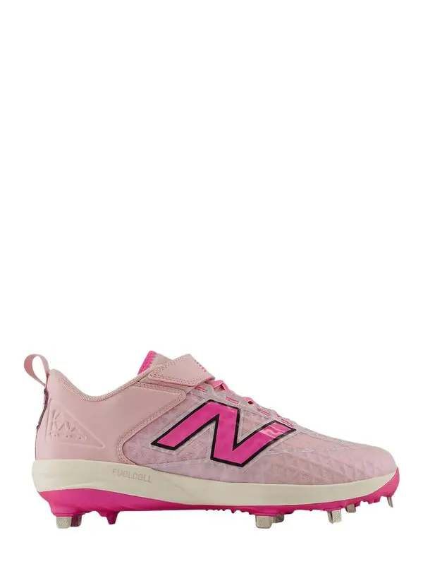 NEW BALANCE Fuelcell 4040 V8 Low Metal Heat - Pink