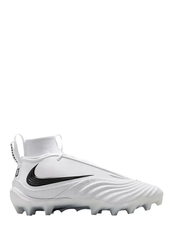 Nike Alpha Menace 5 Pro - White