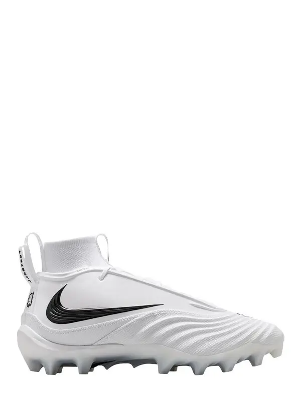 Nike Alpha Menace Pro - White