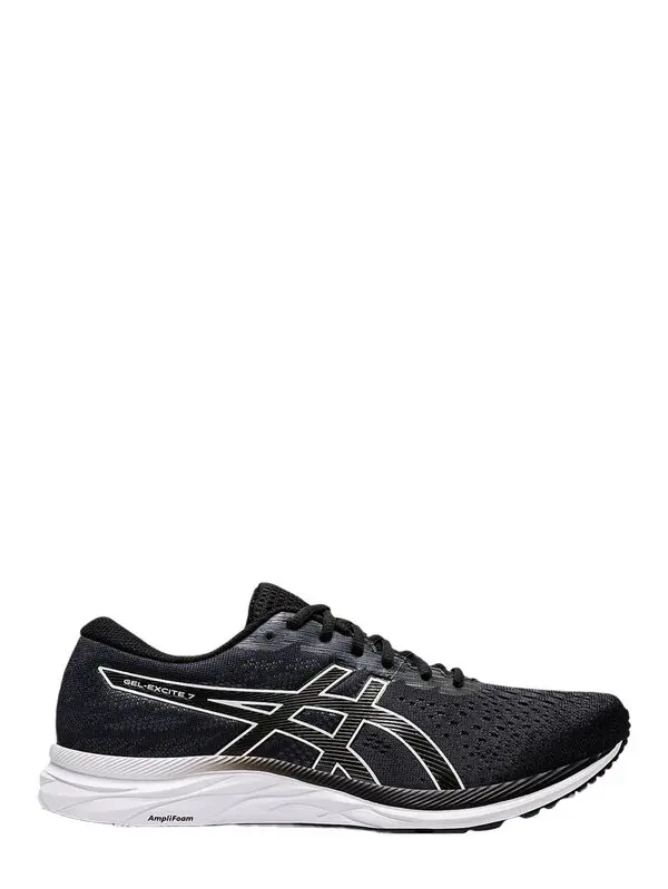 Asics Gel Excite 7 Sneakers - Black