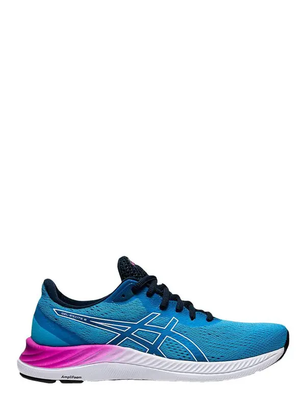 Asics Gel-excite 8 Sneakers - Blue