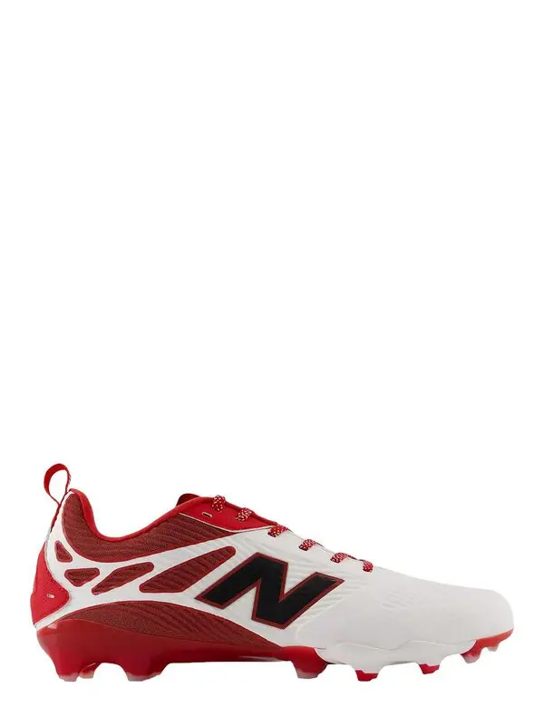 NEW BALANCE Rev Iq 'team - Red