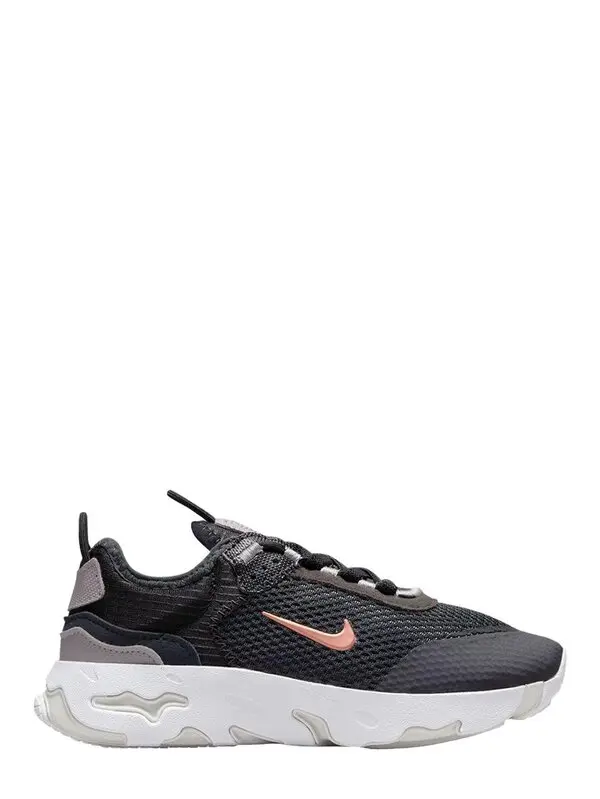 Nike React Live Ps Sneakers - Black