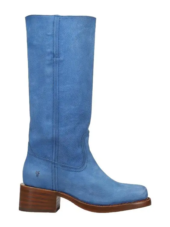 THE FRYE COMPANY Campus 14l Boots - Blue