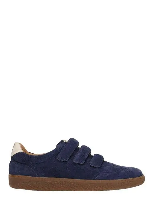 THE FRYE COMPANY Milly 3 Strap Sneakers - Natural