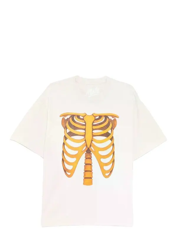 MELT Graphic T-shirt - Neutrals