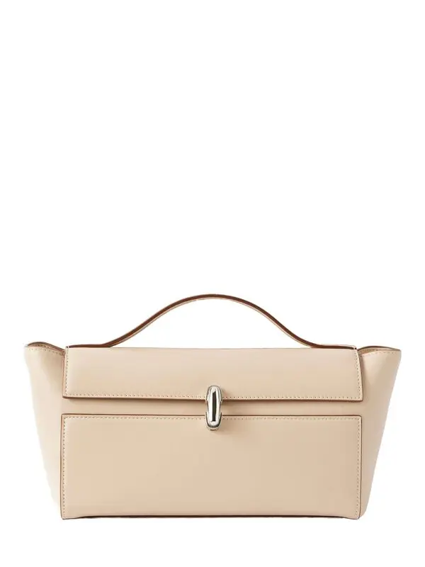 Savette Symmetry Trapeze Pochette - Neutral