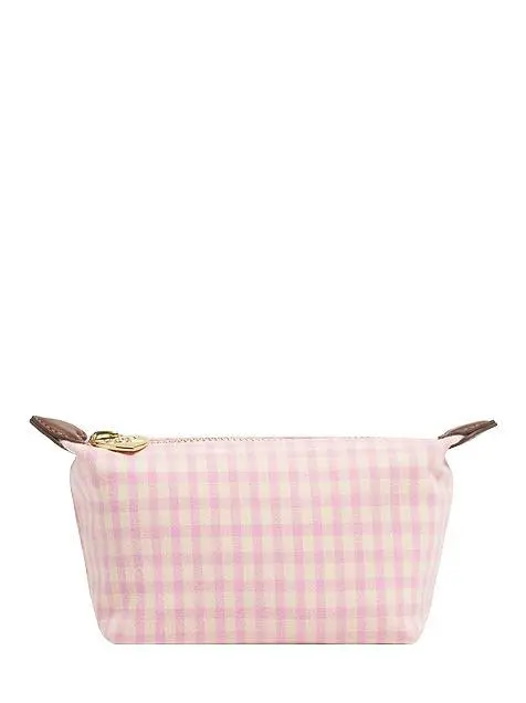 Stoney Clover Lane Pouchette - Rose Gingham