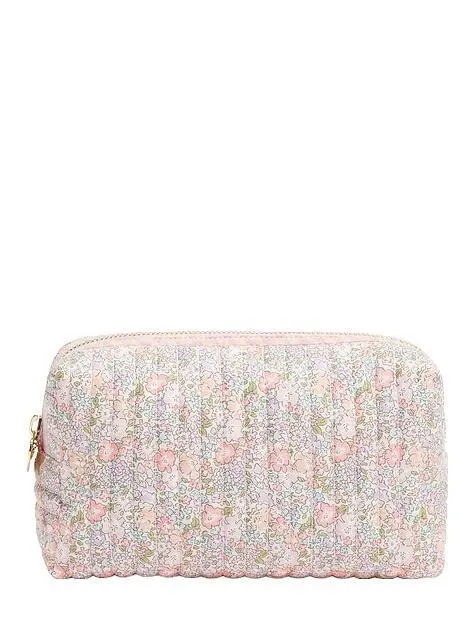 Stoney Clover Lane Small T-seam Pouch - Michelle Liberty