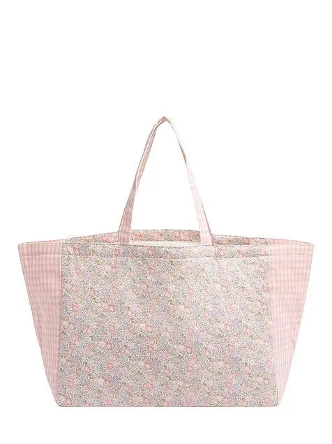 Stoney Clover Lane Everything Tote - Multi Liberty