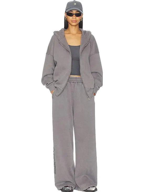 SSAINT Tracksuit - Acid Wash