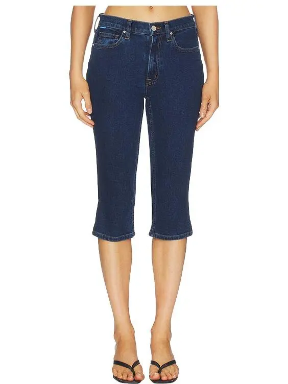 Cotton Citizen The Carla Capri Jean - Grand