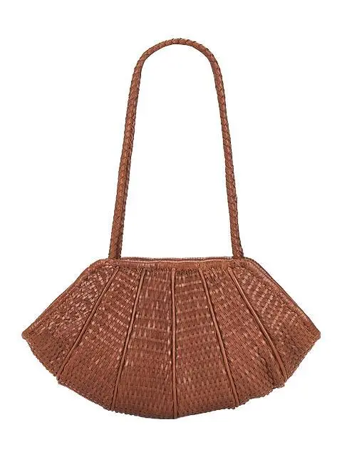 BEMBIEN Venera Shoulder Bag - Sienna