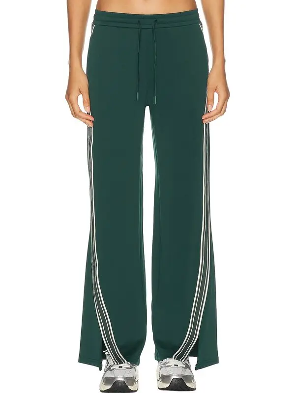The Upside Roma Pant - Green