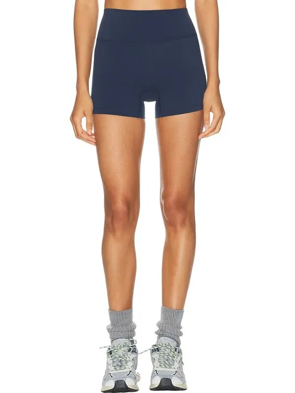SET ACTIVE Sportbody Sporty Short - Atlantic