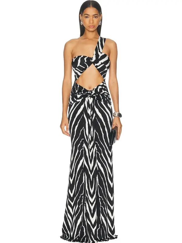 THE NEW ARRIVALS ILKYAZ OZEL Keira Dress - Amazon