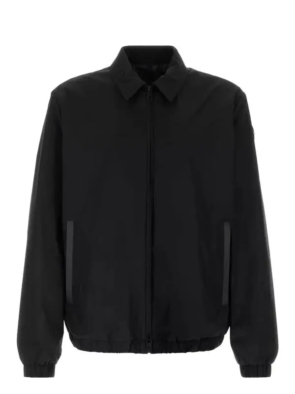 Moncler Socot Jacket - Black