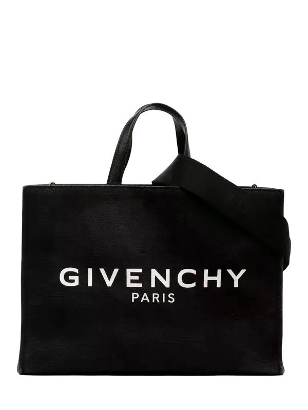 Givenchy Medium G Tote - Black