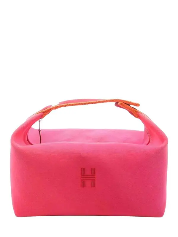 Hermès Bride A Brac Case - Pink