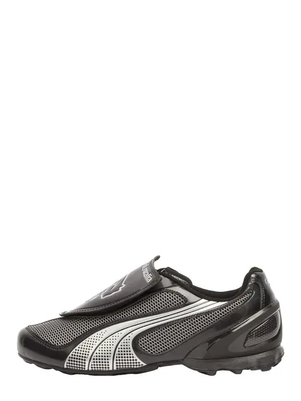 PUMA V-s1 Ahluwalia Bm Sneaker - Black