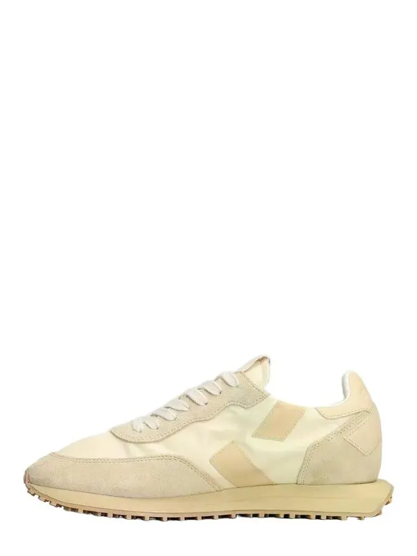 GHOUD VENICE Rush Monoblock Panelled Sneakers - Neutrals