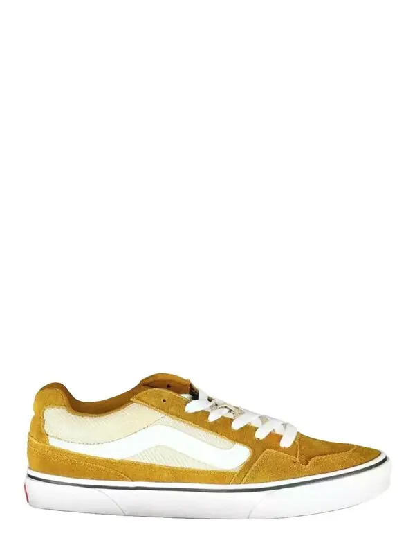VANS Chima Ferguson Pro Sneakers - Yellow