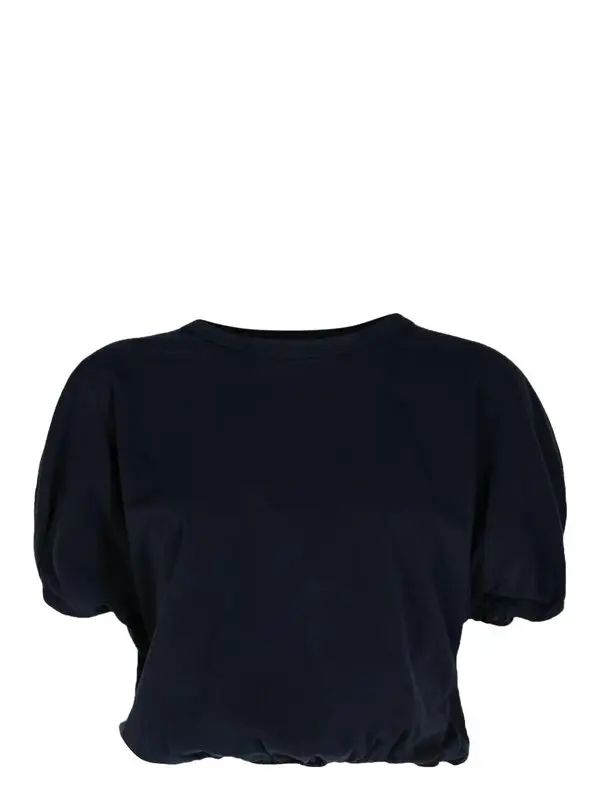 Citizens Of Humanity Gia Bubble Top - Blue